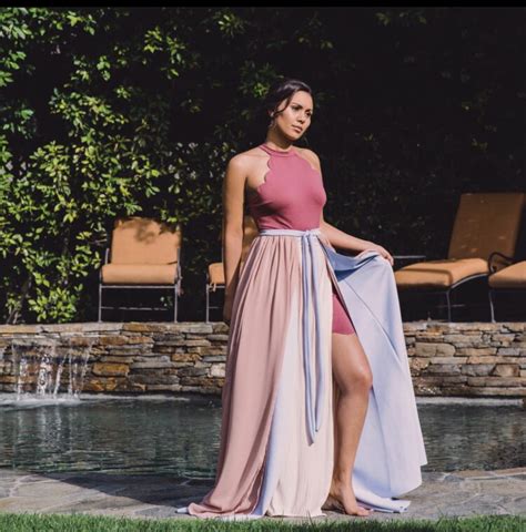 Olivia Olson Feet