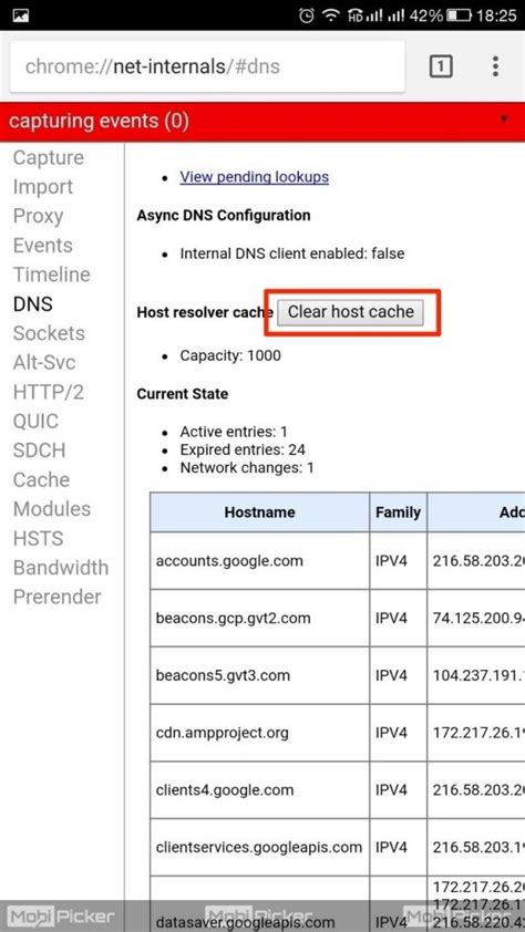 How To Fix DNS PROBE FINISHED BAD CONFIG In Chrome DeviceDaily