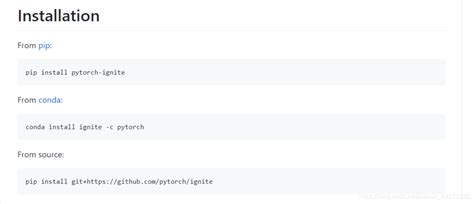 No Module Named Igniteengine 解决方案 Csdn博客