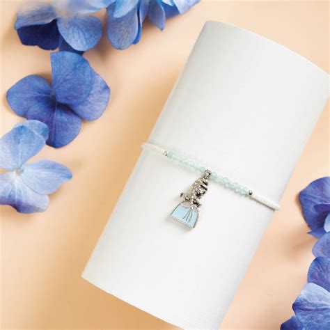 Disney 100 Cinderella Bracelet Ravipa