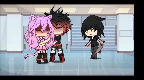 nadie absolutamente nadie la morra que se creía Kawai y la heroe no sé