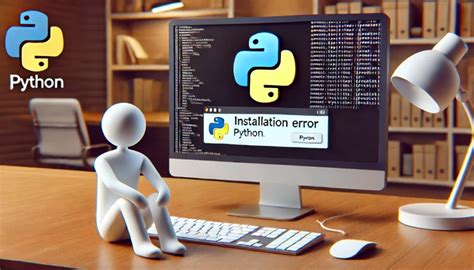 آموزش نصب پایتون آکادمی برنامه نویسی محسن مدحج