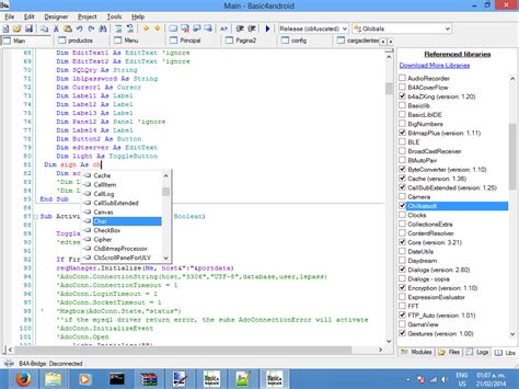 Tool Simple Library Compiler Build Libraries Without Eclipse Page