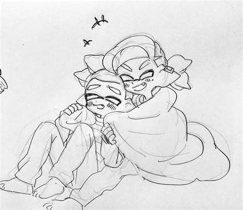 「⛄️ 」ゆうげの漫画