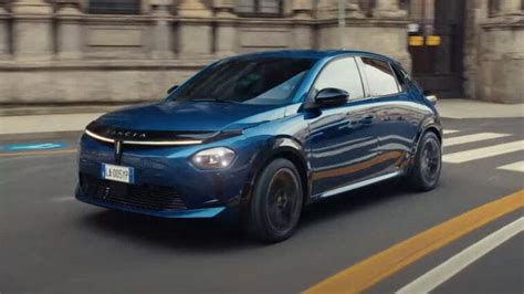 Nuova Lancia Ypsilon in futuro sarà prodotta in Italia ClubAlfa it