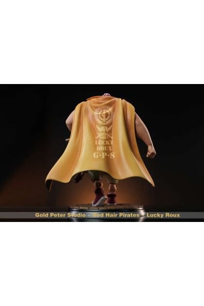 Gp Studio Lucky Roo Mirai Collectibles