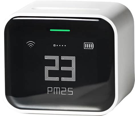 Анализатор воздуха QingPing Air Monitor Lite (CGDN1) купить в Севастополе