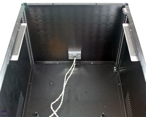 Fractal Design Array R2 Mini Itx Case Review Bit