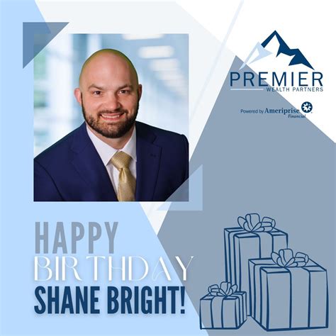 Aj Jugan Cfp® On Linkedin Pwp Wishes You The Happiest Of Birthdays