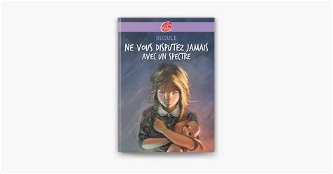 Ne Vous Disputez Jamais Avec Un Spectre Sur Apple Books