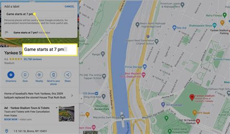 How To Add Stops On Google Maps