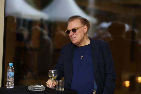 Васил Найденов призна Бисексуален съм