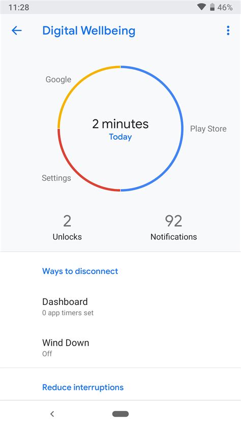 How To Disable Digital Wellbeing On Your Pixel Phone Android Central