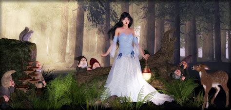 Belle Fille