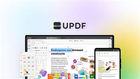 Can Updf Open Pdfa Files Updf Pdf Editor All Platforms Appsumo