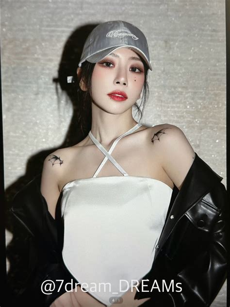 Dreamcatcher Kpop Nsfw