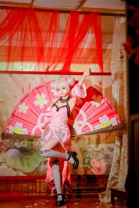 Cosplay
