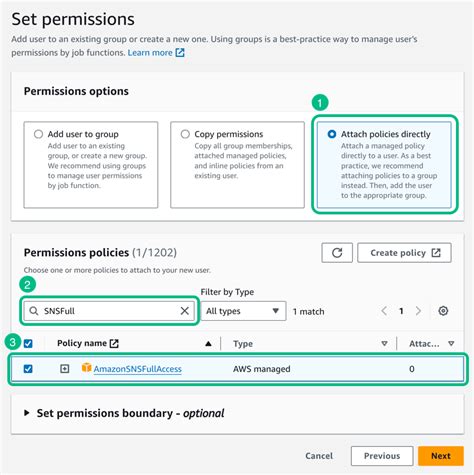 Step 3 Configure Push Notifications In AWS Ping SDKs