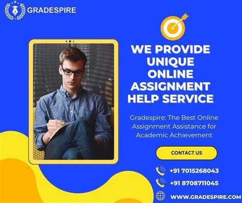 Streamline Your Success Gradespire Is The Ultimate Academic Companion