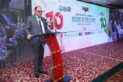 Dr Hassan Daud Butt Phd Pmp Ms Pm On Linkedin China Cpec