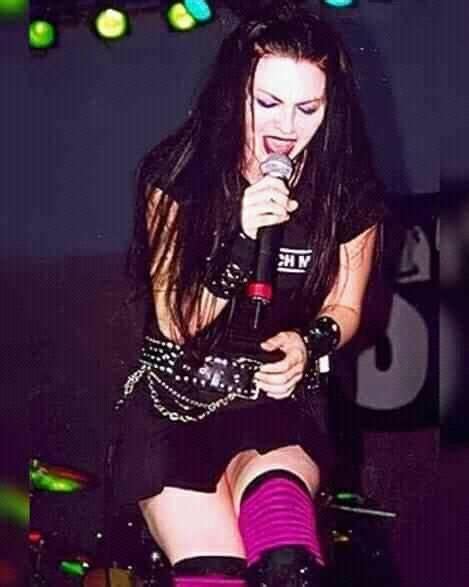 Amy Lee