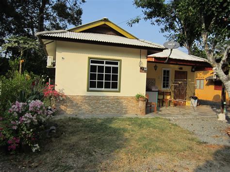 Kth Homestay And Chalet Mata Ayer Perlis Chalet Di Kth Homestay