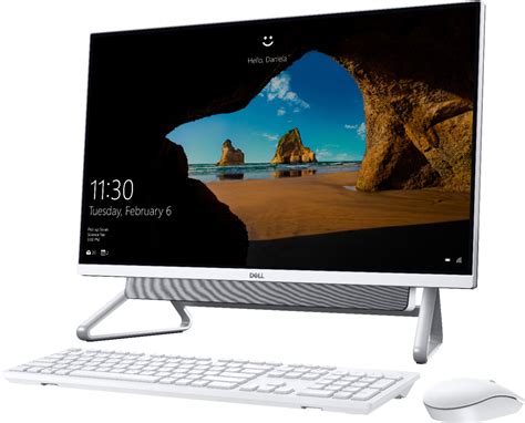 Questions And Answers Dell Inspiron 27 Touch Screen All In One Intel