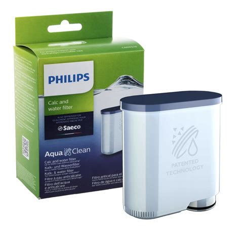Filtr Wody Ekspresu Kawy Antywapienny Philips Aquaclean Ca6903 10