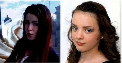 Merseyside Police Appeal For Publics Help In Tracing Missing Teenage