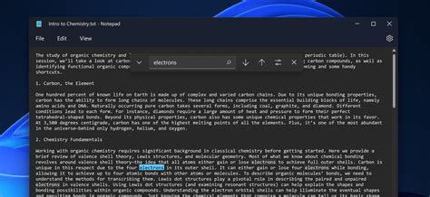 微软 Win11 全新记事本已向 Beta 预览版用户推送支持设计包括