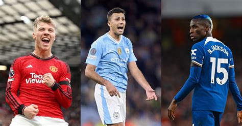 Top Fpl Gw35 Differential Picks To Consider Ahead Of Deadline