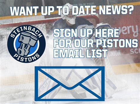 Steinbach Pistons