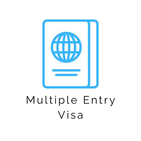 D1 Tourist Multiple Entry 5 Years Indonesia Visa Guide