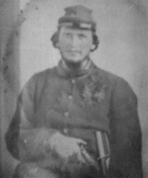 John Jett Mcdow 1839 1905 Find A Grave Memorial