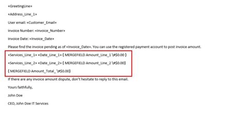 How To Mail Merge From Excel To Word In Ways Technipages