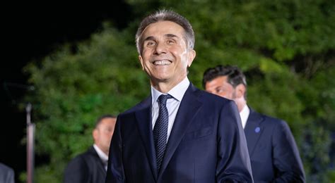 “26 ოქტომბრის არჩევნები არის რეფერენდუმი ომსა და მშვიდობას შორის მონობასა და ღირსებას შორის