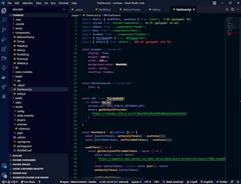 Develop Your Application With Reactjs By Ebukadev Fiverr
