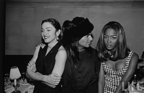 Naomi Campbell Photo Of Pics Wallpaper Photo Theplace