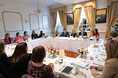 Networkireland Networkcork Backedbyaib Ingrid Seim