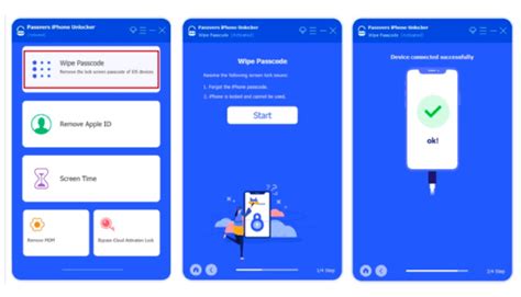 10 Best Iphone Unlocker For 2025