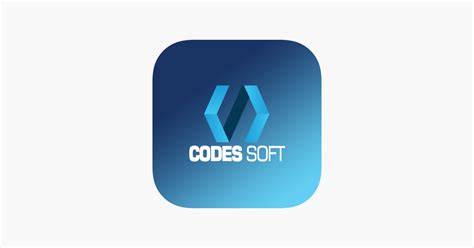 app Store 上的“codes Soft Erp” app Store 上的“codes Soft Erp”