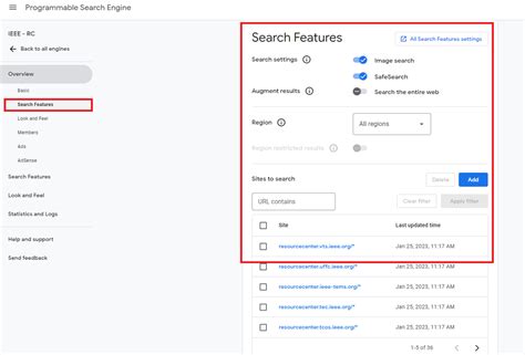 Search Engine Optimization Seo For Ieee Sites Ieee Brand Experience