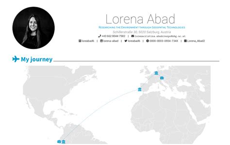 Github Loreabad R Cv My Cv Created In R