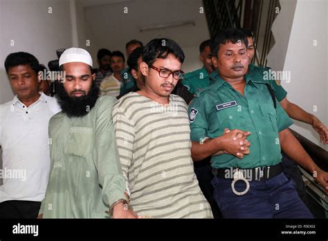 Dhaka Bangladesh 14th Aug 2015 Dhaka Bangladesh 14th August