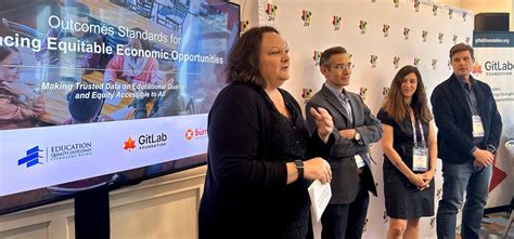 Gitlab Foundations First Grant To Illuminate Credential Quality And