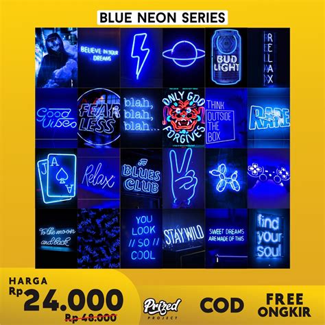 Jual Poster Dinding Aesthetic Poster Aesthetic Poster Murah