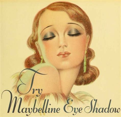 Pin By Jan On Vintage Avon And Misc Vintage Makeup Ads