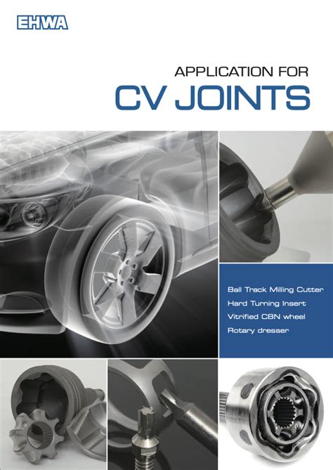 Cv Joints Gt Industrial