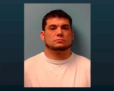 Stearns County Judge Sentences Man For Sexually Abusing Young Girl