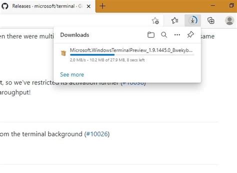 How To Install Windows Terminal In Windows 10 Make Tech Easier